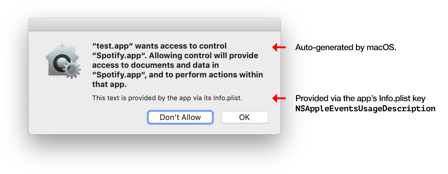 macOS Mojave gets new APIs around AppleEvent sandboxing – but AEpocalypse still looms